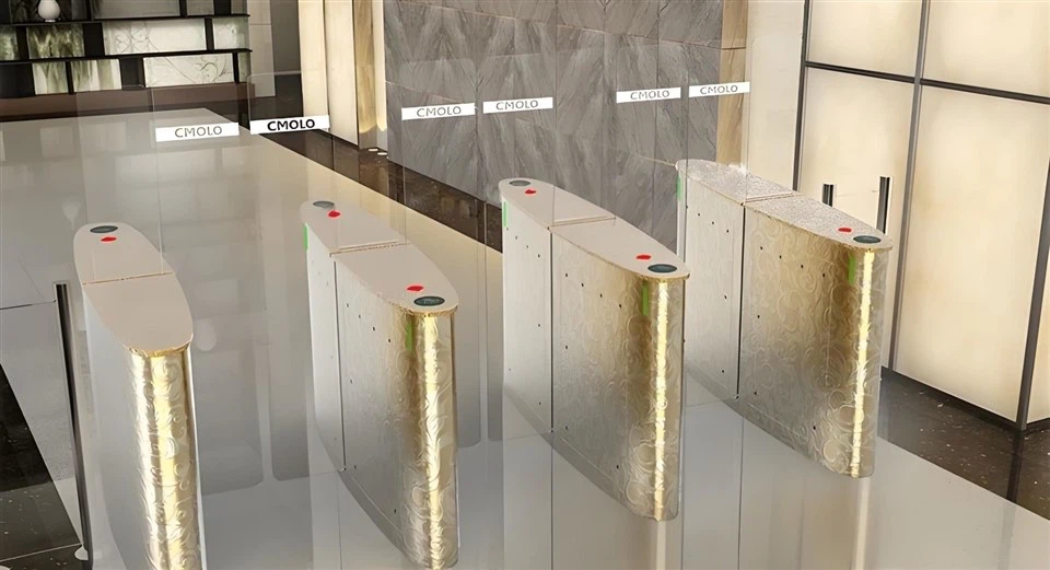 China Speed Turnstile Manufacturers Suppliers Factory - Customized ...